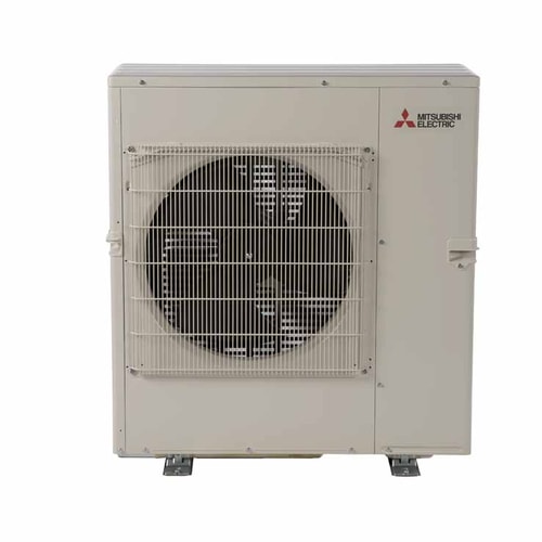 Choosing the Right Mitsubishi Mini Split System | HVACDirect.com