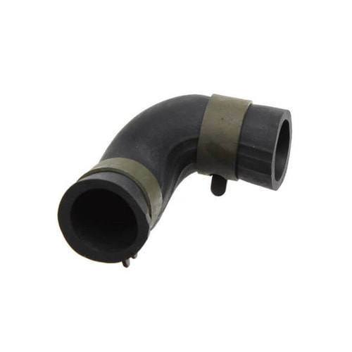 Carrier 322057-301 Inducer Trap Elbow Furnace Hose | HVACDirect.com