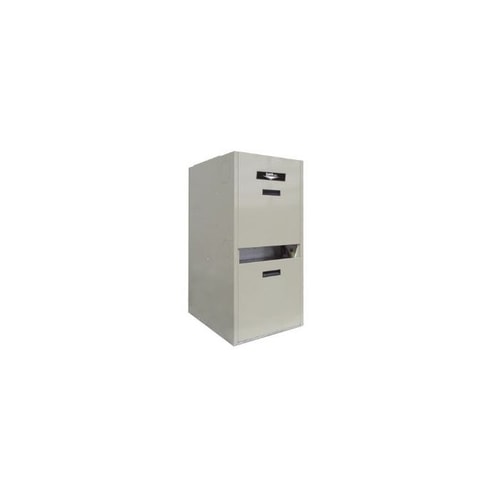 Thermo Pride 85% 70,000-106,250 BTU Highboy Oil Furnace - VHF-ABP ...