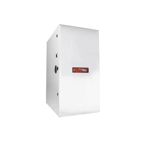 120,000 BTU 95% AFUE Multi Speed Trane Furnace - Upflow/Horizontal - RT ...