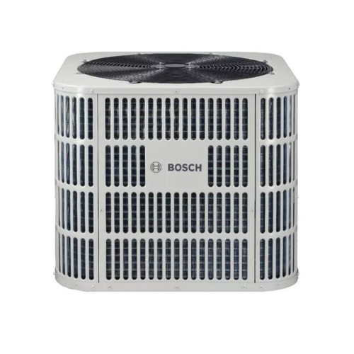 3 Ton 15 SEER2 Bosch Heat Pump Inverter Condenser R454B - IDS Light Series - BOVA-36RXB-M15S ...