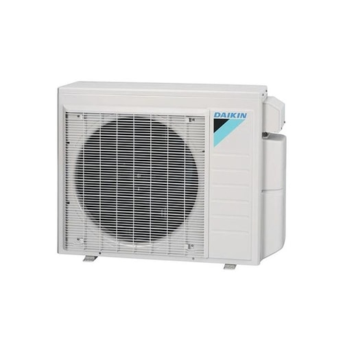 Daikin 36,000 BTU Multi-Zone Ductless Heat Pump Condenser - 4MXS36RMVJU ...