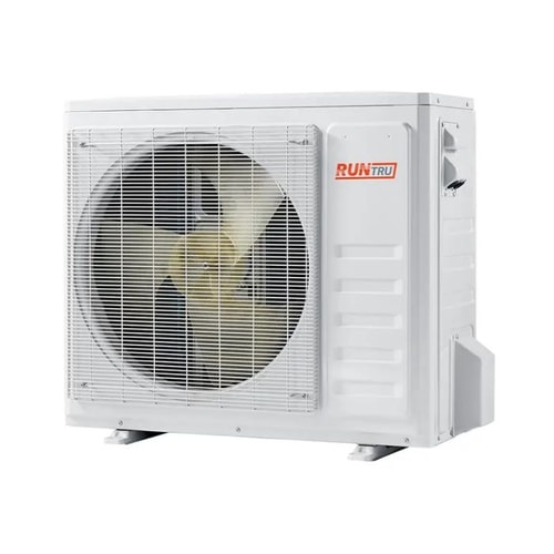 5 Ton 15.2 SEER2 Trane Inverter Heat Pump Condenser - RT Series ...