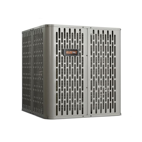 3 Ton 15.2 SEER2 Trane Heat Pump Condenser - R454B Single Stage - RT ...