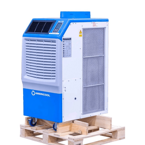 AmeriCool 2 Ton 21,000 Btu Portable Air Conditioner - WPC-5000 | HVACDirect.com