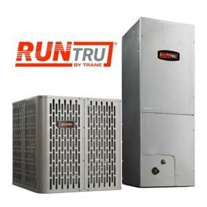 What is RunTru by Trane? | HVACDirect.com
