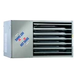 Modine Unit Heaters - Garage and Commercial Unit Heaters | HVACDirect.com