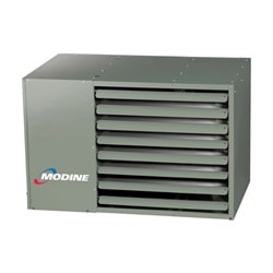 Modine Unit Heaters - Garage and Commercial Unit Heaters | HVACDirect.com