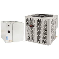 RunTru by Trane Coil Systems | HVACDirect.com