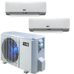 Mini Split Air Conditioner Sizing Guide Of Hvacdirect Com