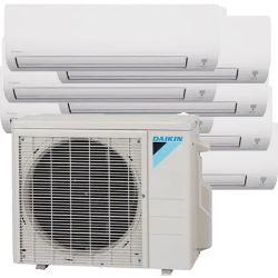 And Zone Mini Split Systems Hvacdirect Com