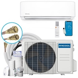 Buy a MRCOOL Mini Split AC and Heat Pump - HVACDirect.com | HVACDirect.com