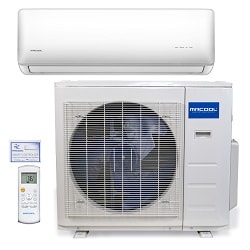Buy a MRCOOL Mini Split AC and Heat Pump - HVACDirect.com | HVACDirect.com
