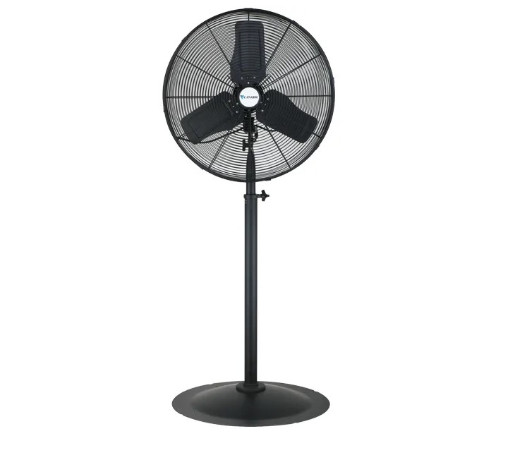 Mounted Interior Circulation Fans | HVACDirect.com