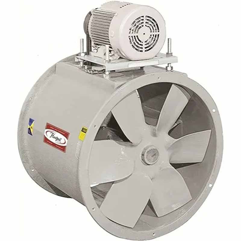 Inline Fans - Commercial and Industrial | HVACDirect.com
