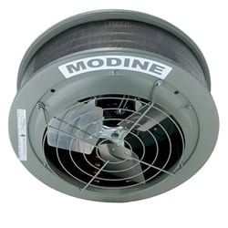 Modine Unit Heaters - Garage and Commercial Unit Heaters | HVACDirect.com