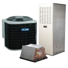 Mobile Home Air Conditioning and Furnace Systems | HVACDirect.com