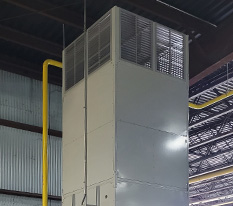 Make Up Air Units | HVACDirect.com
