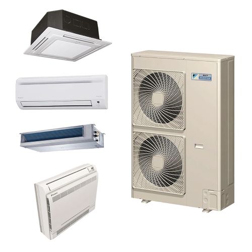 Buy Daikin Six Zone Mini-Split Systems | Daikin Six Zone Mini Split ...