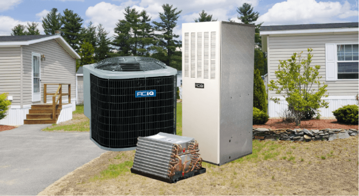 Mobile Home Buying & Sizing Guide | HVACDirect.com