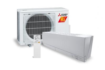 Choosing the Right Mitsubishi Mini Split System | HVACDirect.com