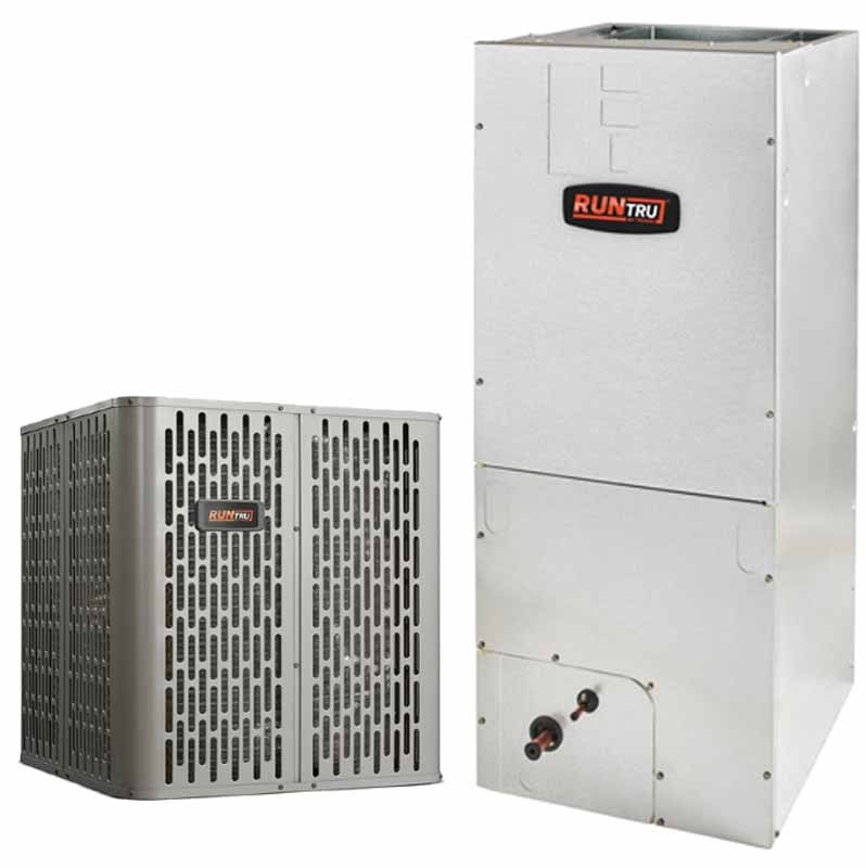 RunTru by Trane Heating & Cooling Systems | HVACDirect.com