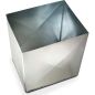 Supply & Return Plenum Kit w/ Box and Filter Rack, 24.5" - 90G36H ...