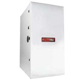 80,000 BTU 95% AFUE Multi Speed Trane Furnace - Upflow/Horizontal - RT ...