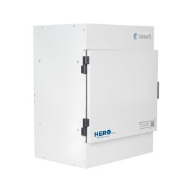 Fantech HERO HS300 HEPA Filtration System - HERO HS 300 | HVACDirect.com