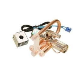 TCL 4-Way Valve - 92008-000318 | HVACDirect.com