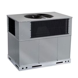 ACIQ 3 Ton 13.4 SEER2 90,000 BTU Gas Package Unit - R454B Downflow ...