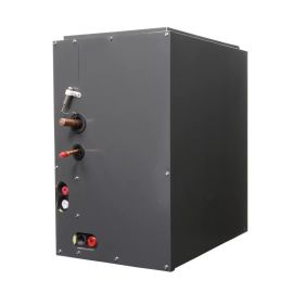 Aspen 5 Ton 21" Width Multi-Positional Evaporator Cased Coil - R410A D2 ...