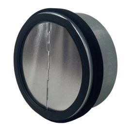 Atmosphere Backdraft Damper - 6"-BDD-6 | HVACDirect.com