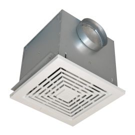 CANARM COMMERCIAL CEILING BOX EXHAUST FAN 300 CFM WITH EC VARIABLE ...
