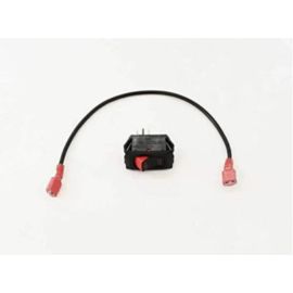Superior Fireplace Rocker Switch - On/Off - FRS | HVACDirect.com