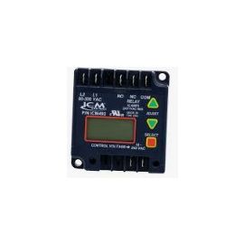 ICM Controls Single Phase Line Voltage Monitor - ICM492 | HVACDirect.com