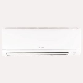 Mitsubishi 12,000 BTU SEZ-AD-Series Single Zone Wall Mounted Mini Split ...