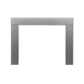 Superior Fireplace Surround - 3pc 45 Direct-Vent - 55.25x41.63 - SURR45 ...