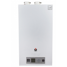 330 condensing boiler