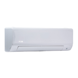 12,000 BTU ACIQ Platinum Multi-Zone Wall Mount Mini Split Air Handler ...