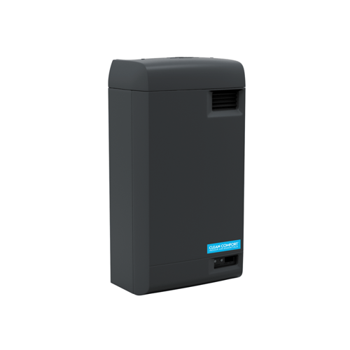 Clean Comfort 11 GPD Steam Humidifier 120V - HS11-120 | HVACDirect.com