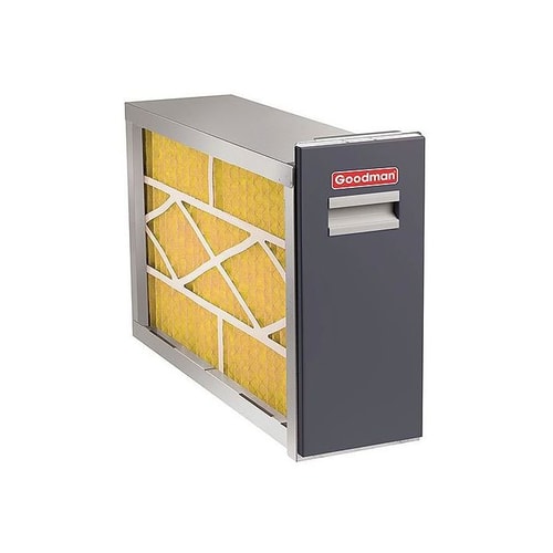 Clean Comfort 16 x 20 In. High-Efficiency Media Air Cleaner - AMB11 ...