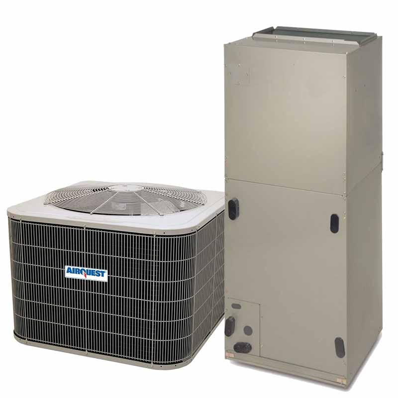 Commercial & Industrial Split HVAC | HVACDirect.com