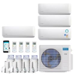 Shop DIY Mini Split Systems | HVACDirect.com