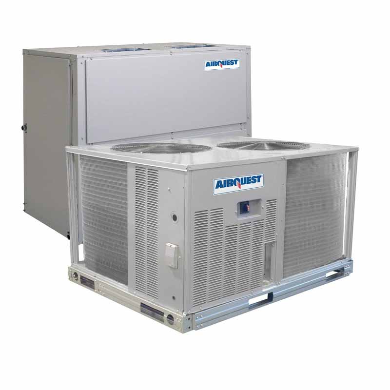 Commercial & Industrial Split HVAC | HVACDirect.com