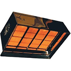 Modine High Intensity Infrared Heaters | HVACDirect.com