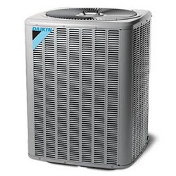 Commercial Daikin Split System Units | HVACDirect.com | HVACDirect.com