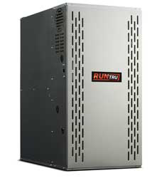 RunTru by Trane Heating & Cooling Systems | HVACDirect.com