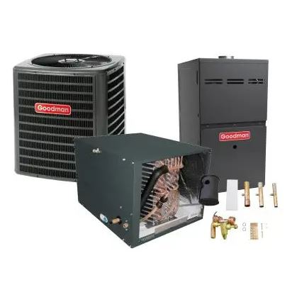 Goodman Heat Pumps | HVACDirect.com