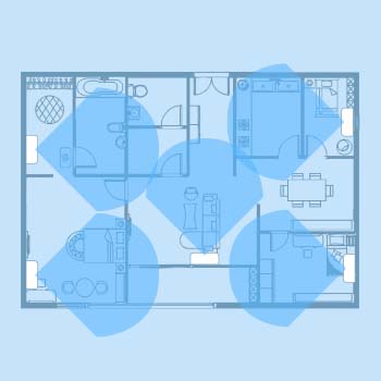 Mini-Split Systems - Easy System Selector | HVACDirect.com